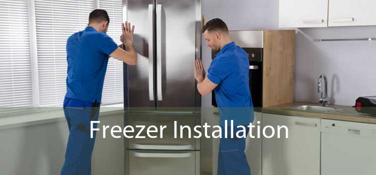 Marvel Freezer Installation Toronto - Marvel Deep, Drawer & Upright ...